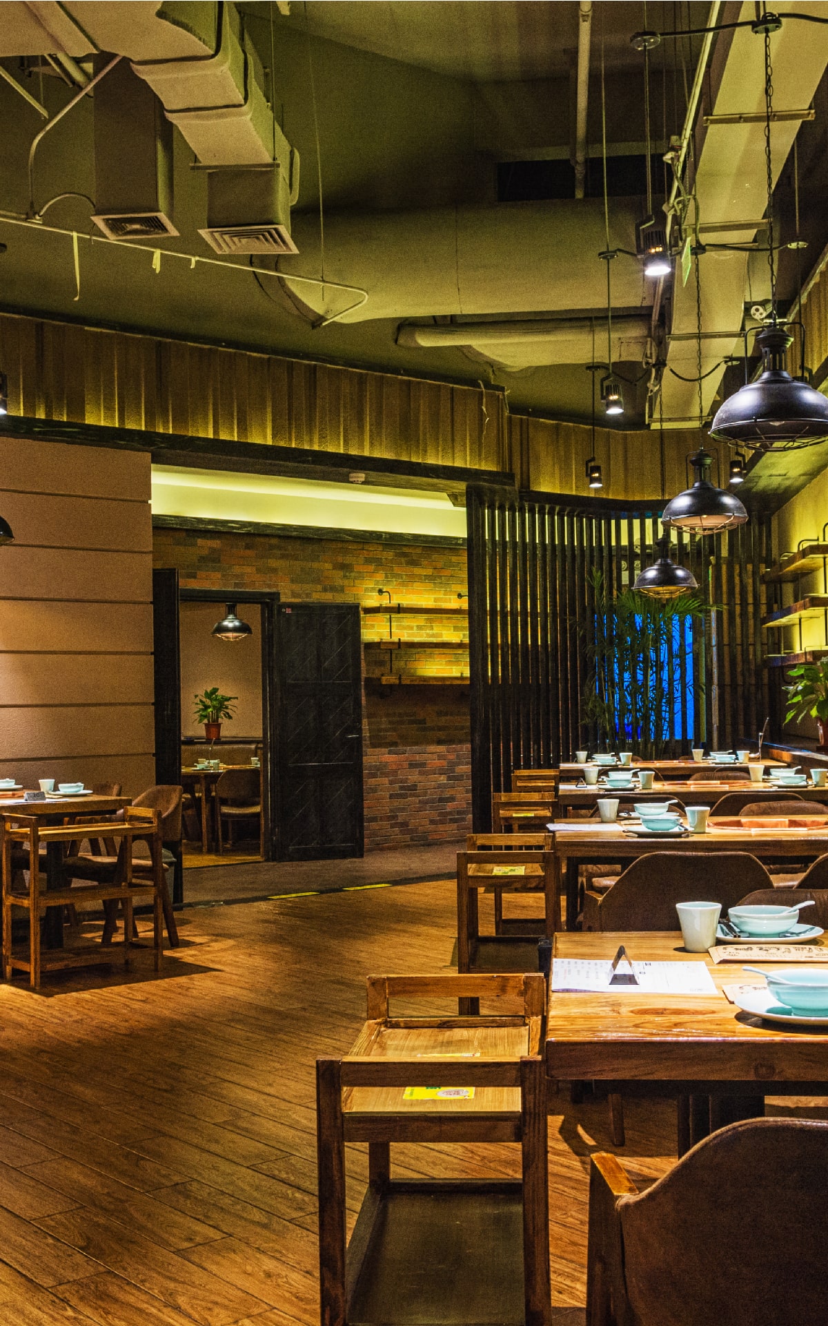 Our Client – HSL & CO