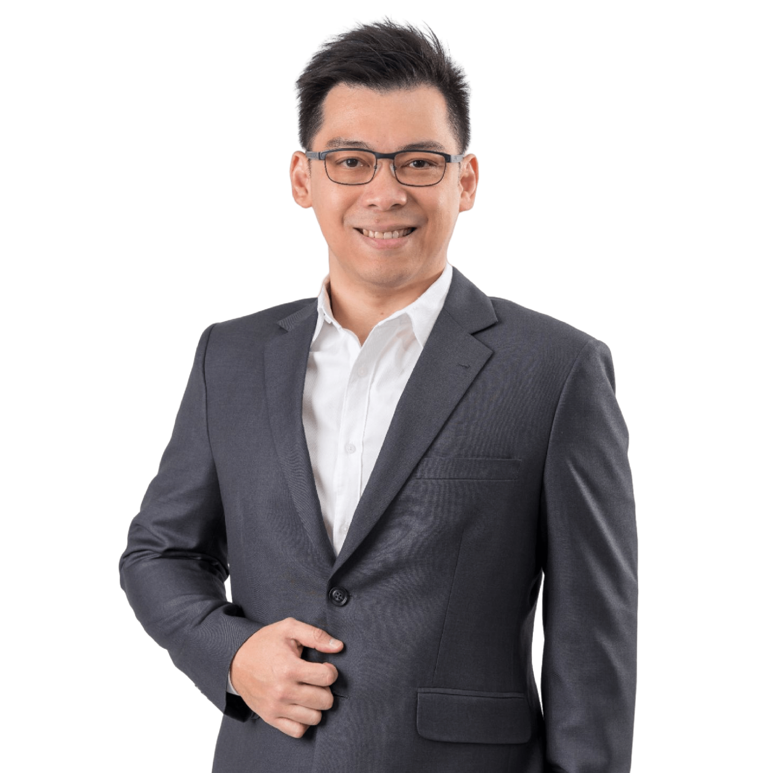 Meet The Team – HSL & CO